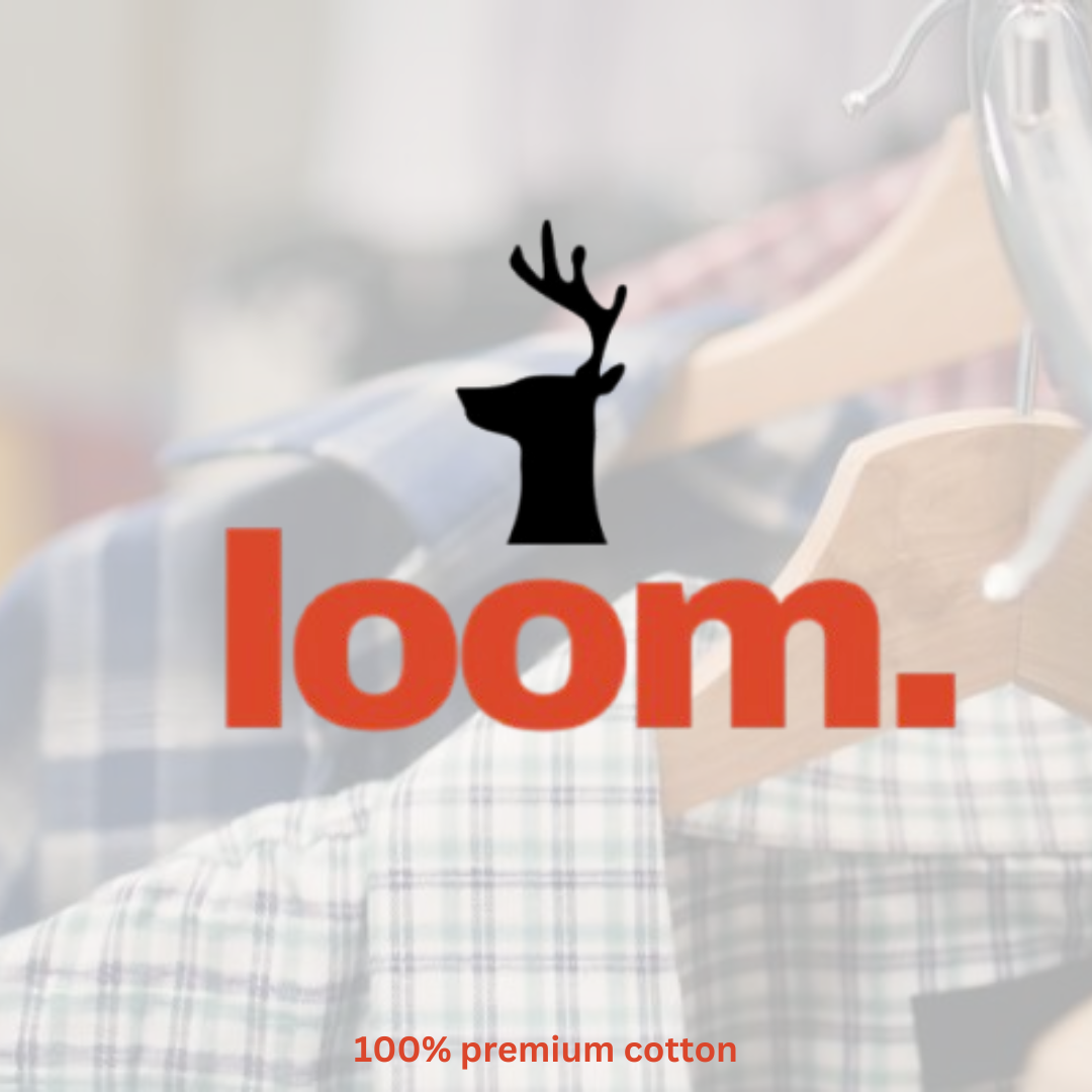 loomclothing.in – LOOM